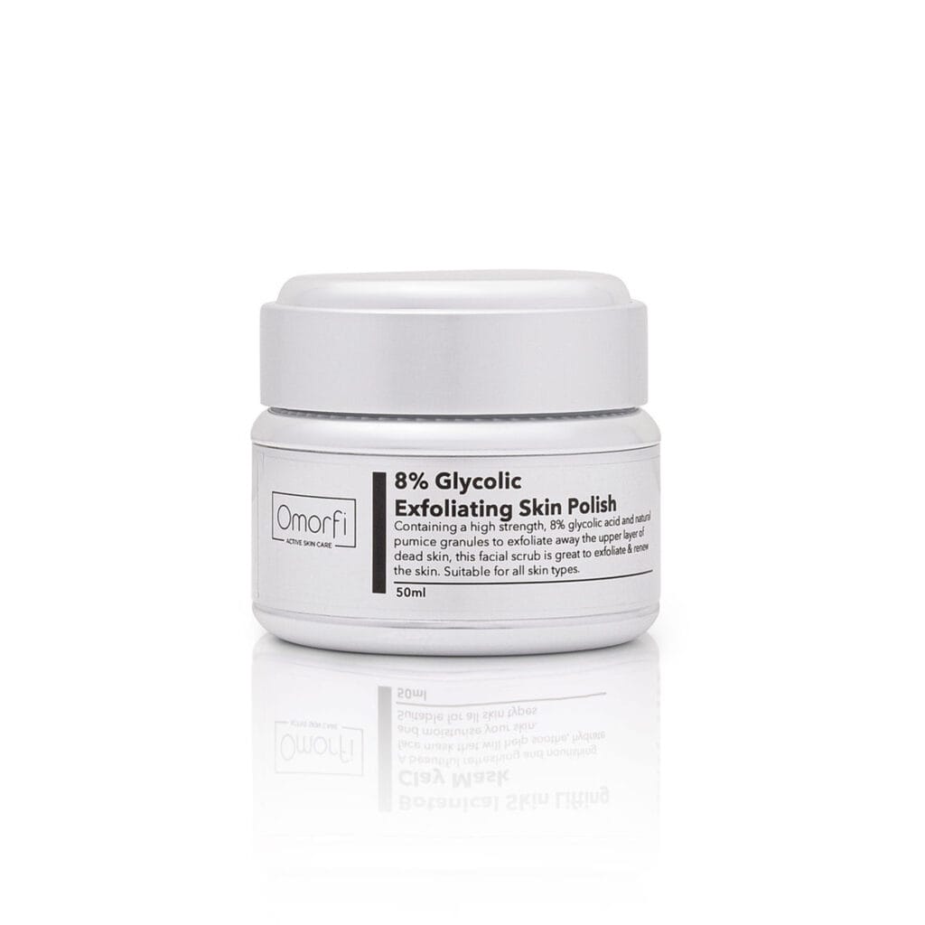 Shop - Omorfi Active Skin Care