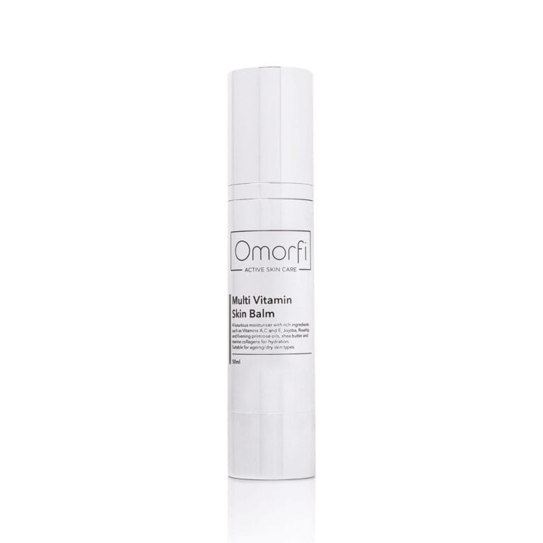 Buy Multi Vitamin Day Night Skin Balm Online | Omorfi Active