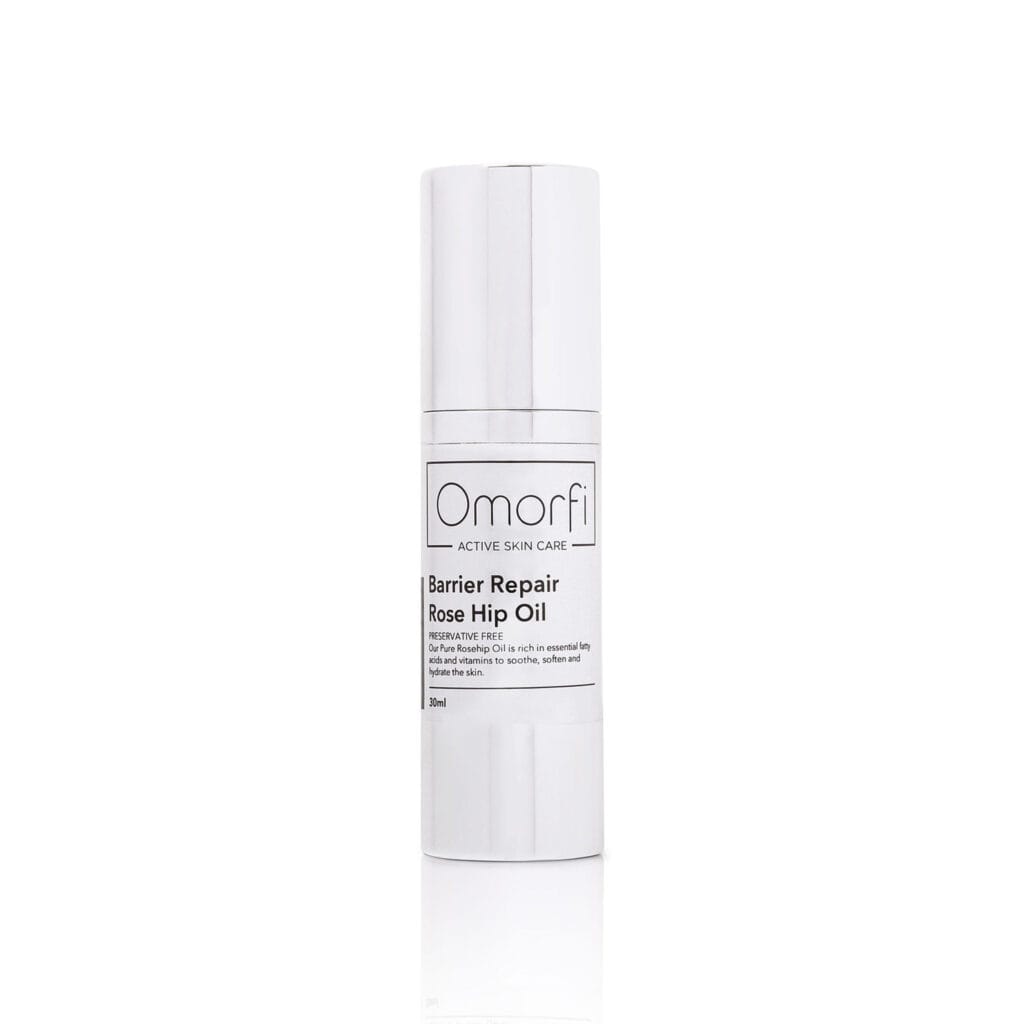 Shop - Omorfi Active Skin Care