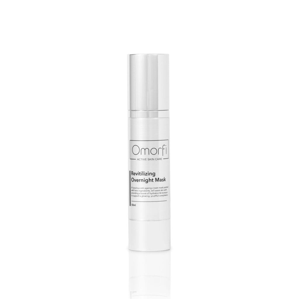Home - Omorfi Active Skin Care