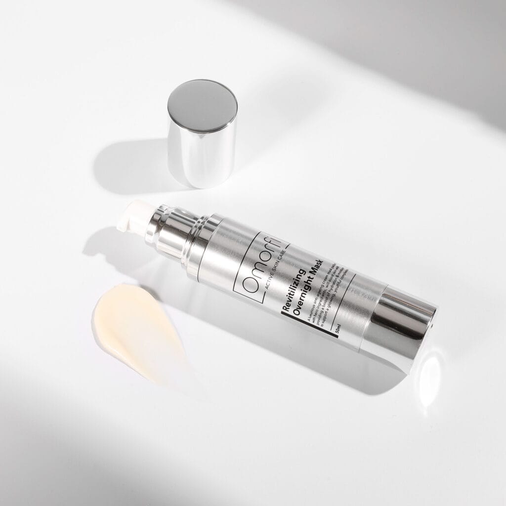 Home - Omorfi Active Skin Care