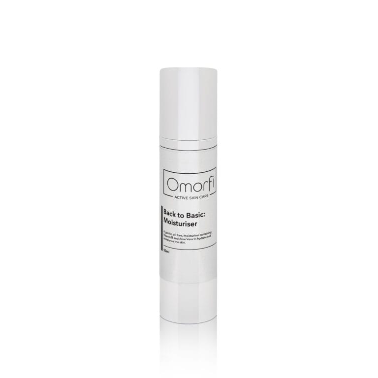 Home - Omorfi Active Skin Care